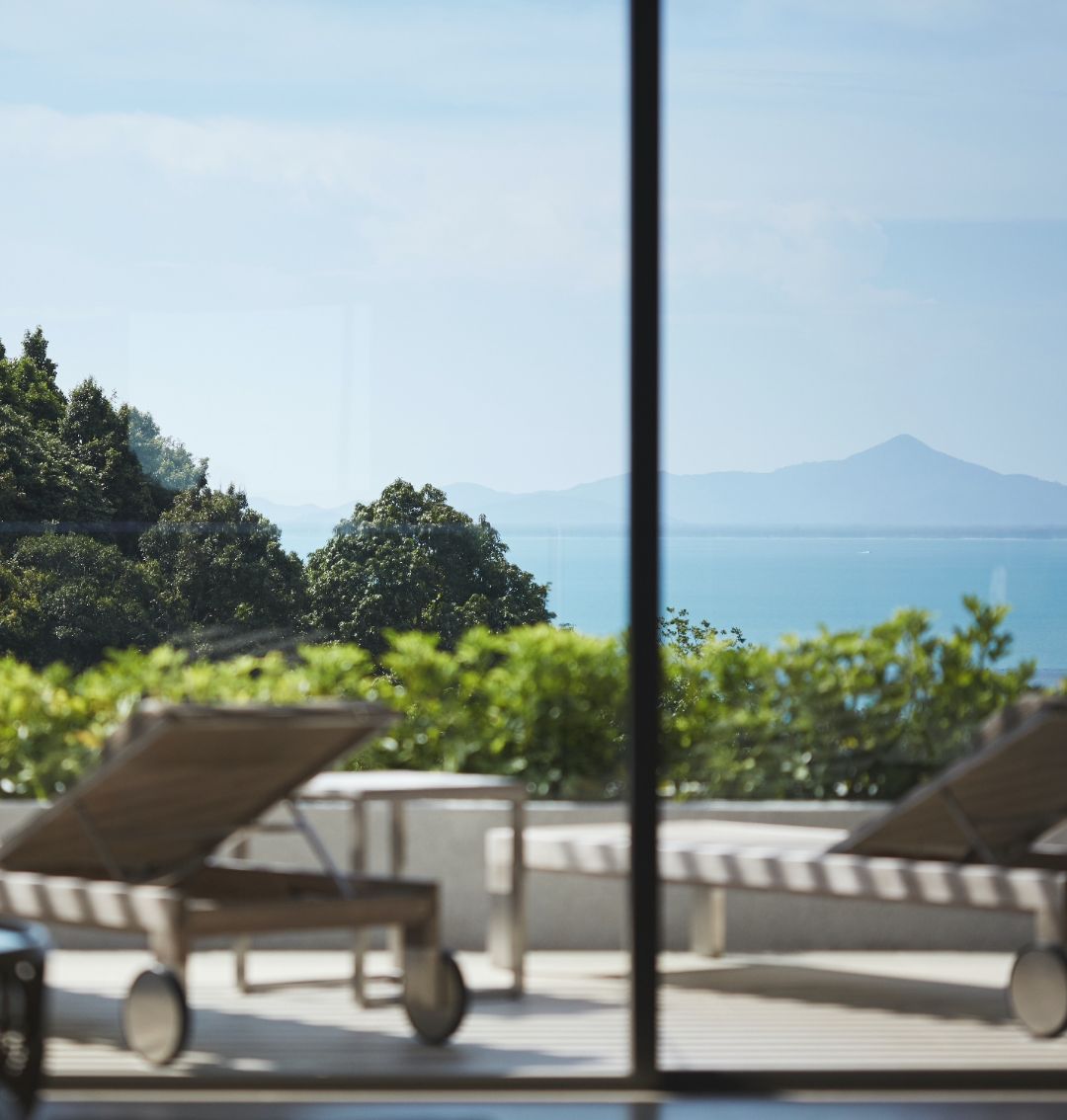 Resort - Saol Wellness Retreat