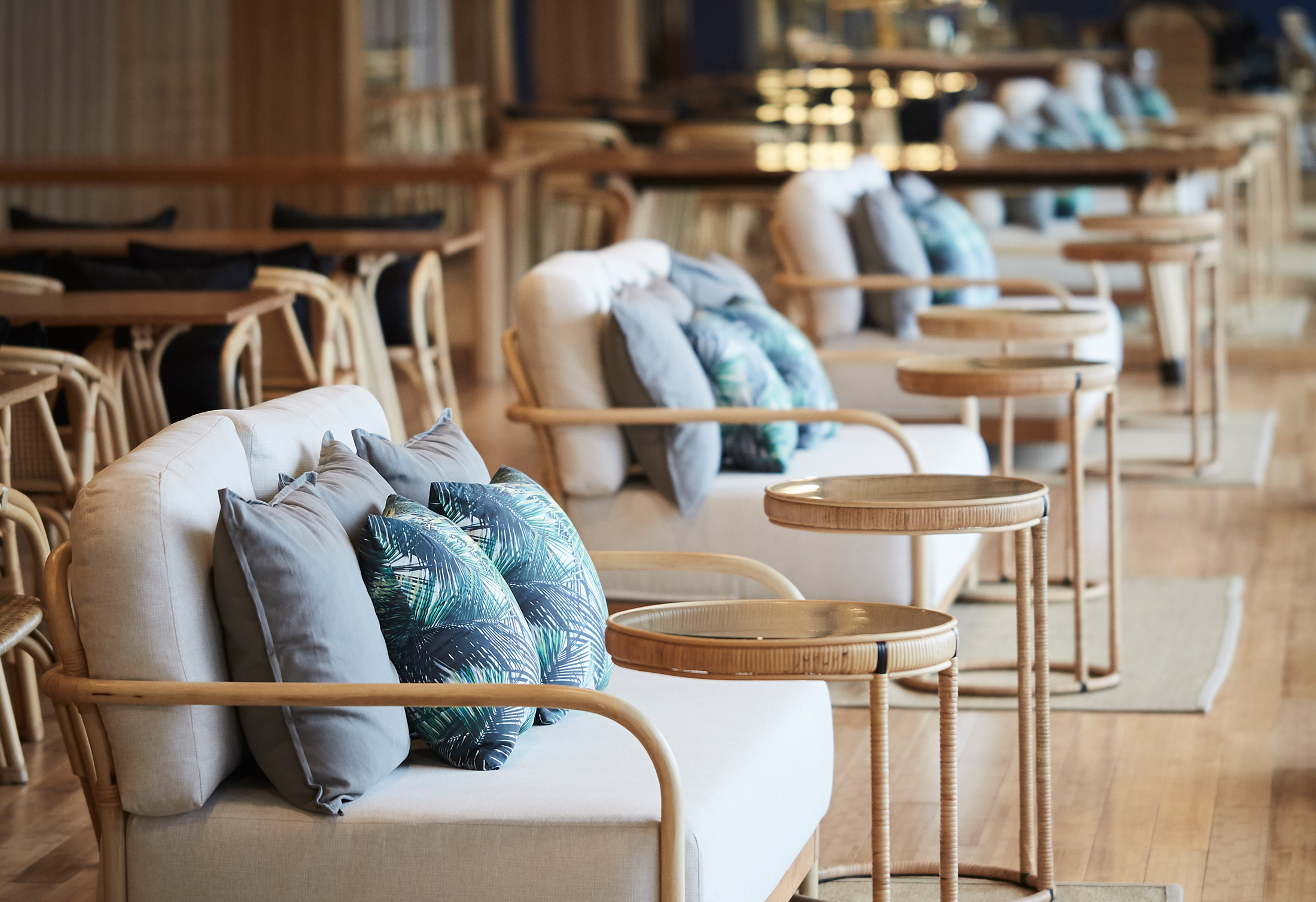 Resort - Saol Wellness Retreat