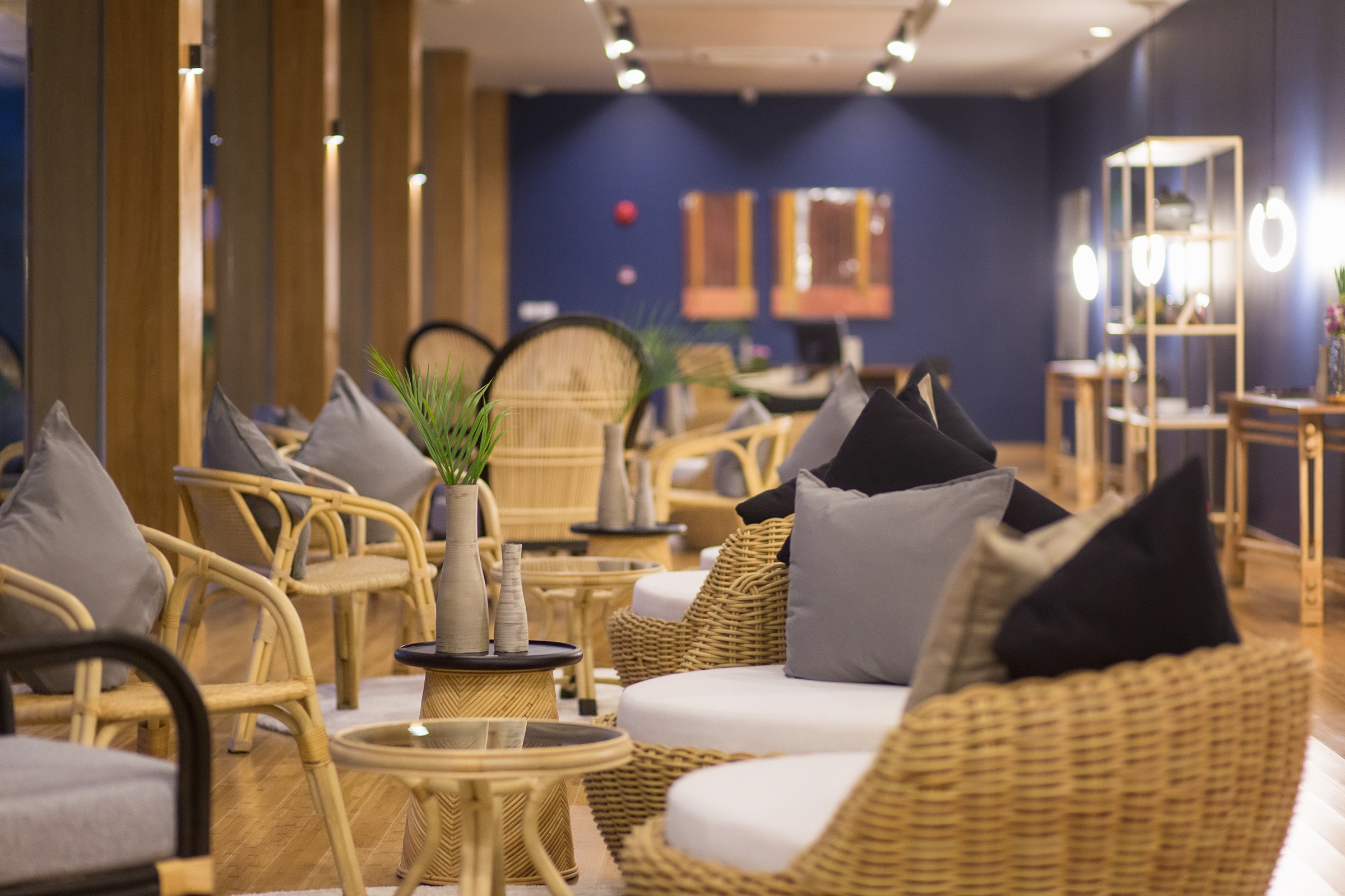 Resort - Saol Wellness Retreat