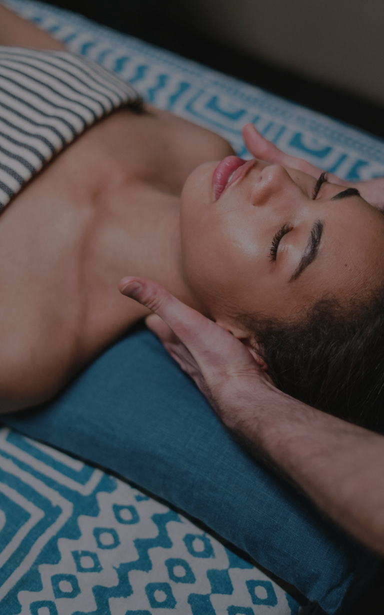 Saol Wellness Retreat